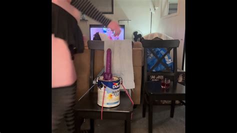 Sissy Slave Completes Self Training Eporner