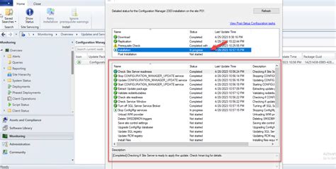 New Features Of Sccm 2303 And Upgrade Steps