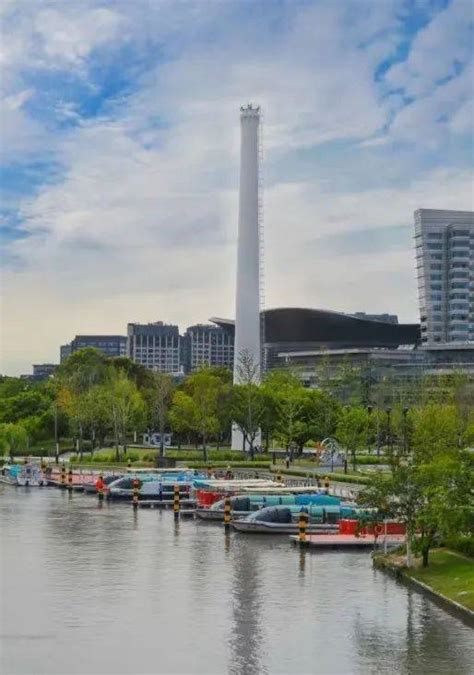 “半马苏河”邀您献智，让滨水空间更美好！征集建议人民