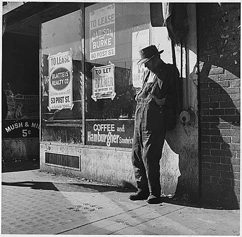 Interview With Roy Stryker 1972 American Suburb X