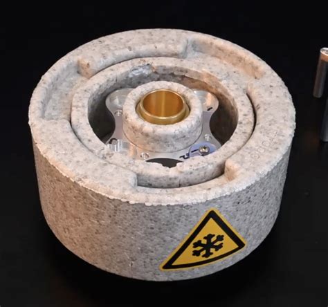 Freezing — Rna Cryoem Protocols