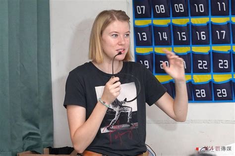 影／開拓視野！熟悉的異國之聲在臺灣的傳唱 觀傳媒