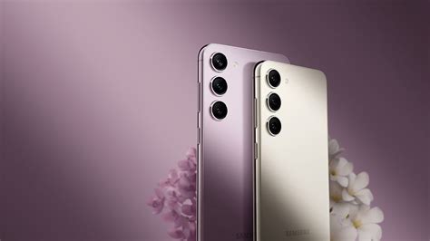 Samsung Galaxy S23 Fe Noul Gigant Al Pieței Smartphone Urilor Din
