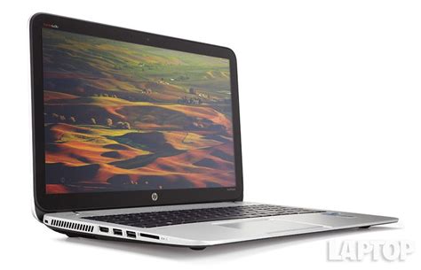 Hp Envy Touchsmart Review Beats Audio Speakers Laptop Laptop Mag