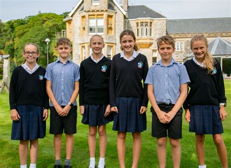 Modern Pentathlon Success For Millfield Prep Pupils News Details