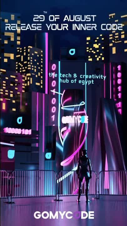 Dali Kilani On Linkedin Gomycode