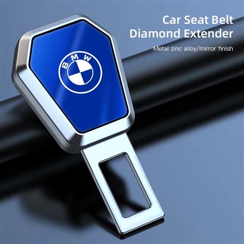 Car Seat Belt Bmw