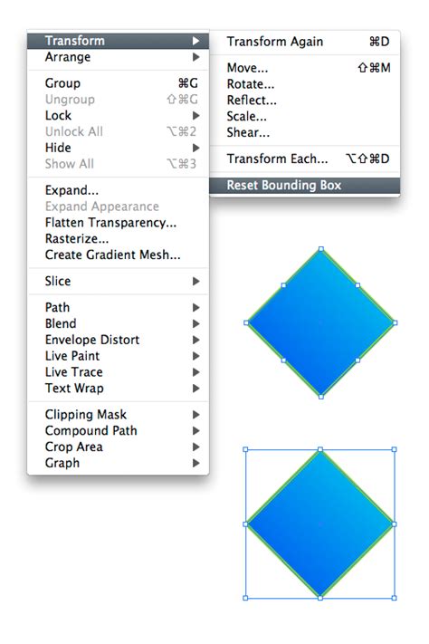 Wrap Around Bounding Box Illustrator At Paul Hunter Blog