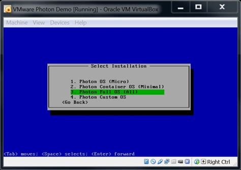 Vmware Project Photon Technical Review For Linux Admins
