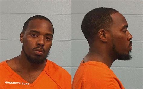 Grady Deandre Terrell 01 01 2024 Williamson County Mugshots Zone