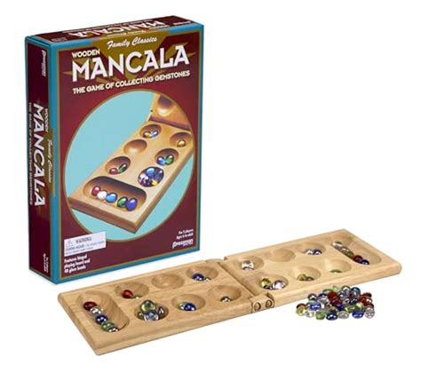 Mancala Rules Game Rules