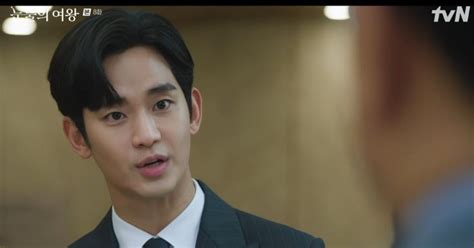 눈물의 여왕 김수현 이미숙·박성훈 모자관계 밝혀냈으나 퀸즈그룹 빼앗겼다[종합]