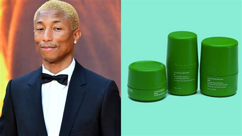 Cum Arată și Cât Costă Cremele Lansate De Pharrell