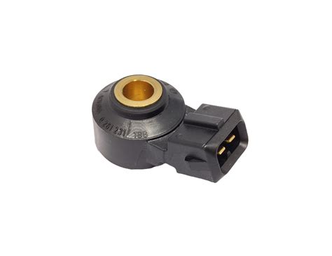Bosch Wideband Knock Sensor