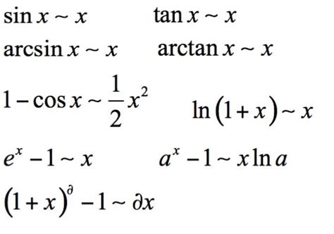 微分和积分数学公式大全 微笑的80 博客园