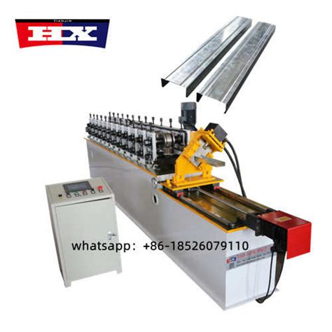 Mesin Pembuat Baja Ringan Murah Pembuatan Seng Galvanis C