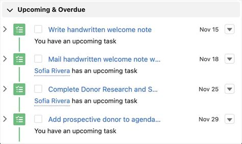 Manage Engagement Plans Salesforce Trailhead