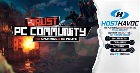 Rust Pc Server Community My Rust Keeps Crashing When I Try To Load