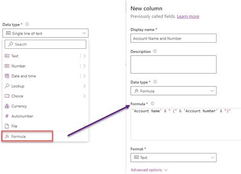 Power FX Formula Columns In Dataverse Preview Aric Levin S Digital Transformation Blog