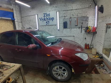 Злой Выхлоп 57- ремонт глушителей 2024 | ВКонтакте