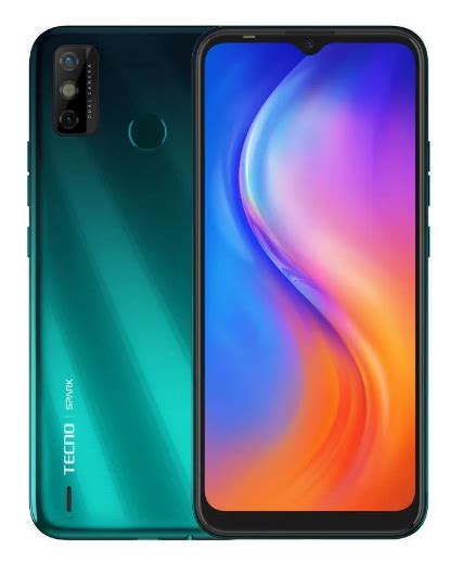 Tecno Spark Specs Price In The Philippines