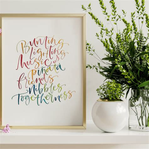 Cheltenham Beginners Nib Calligraphy Workshop Shurdington Classbento