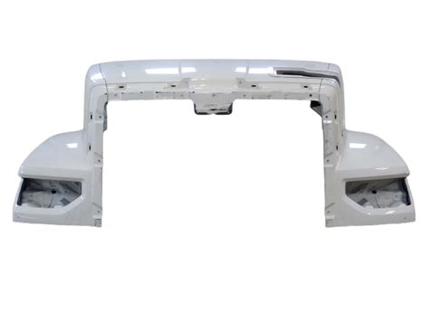 Western Star 47x Sfa Hood Waccess Fend Ext A17 21723 022 Big