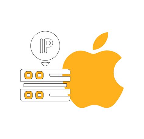 Use Static Ip Address On Mac For Added Security And Connectivity