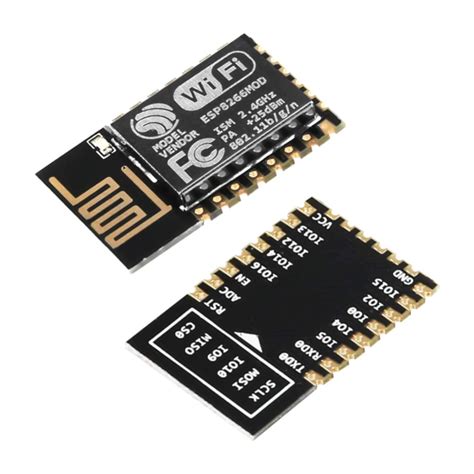 esp8266 esp 12e serial wifi wireless transceiver module at best price