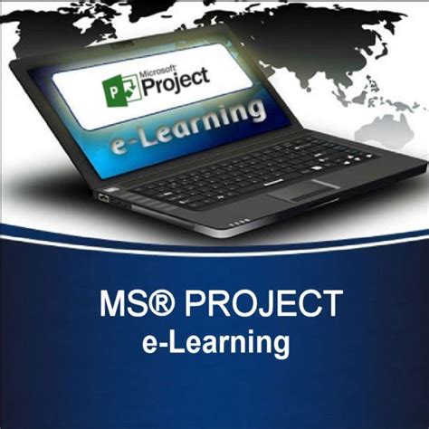 microsoft® project introduction elearning