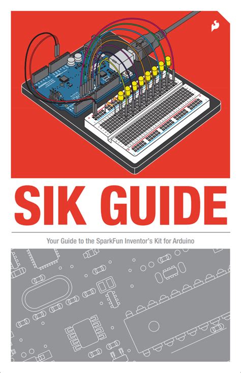Buy Inventors Kit Guidebook At The Right Price Electrokit