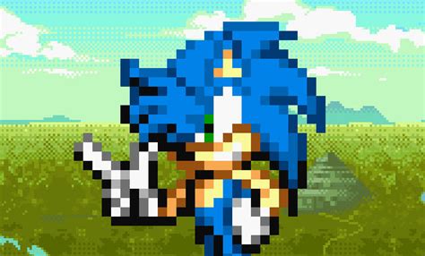 Sonashs Introduction By Justinpritt16 On Deviantart