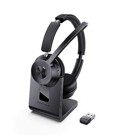 Why I Switched To A Wireless Headset Microphone For My Pc My Personal Experience And Expert
