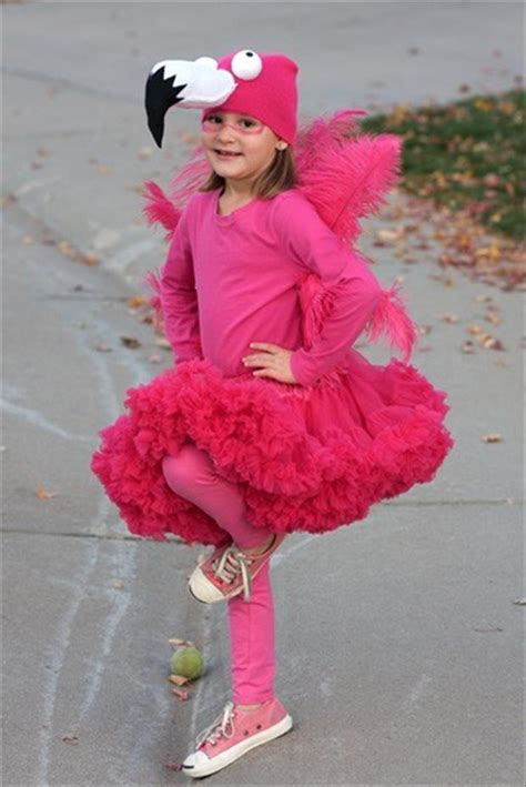 Flamingo Costumes