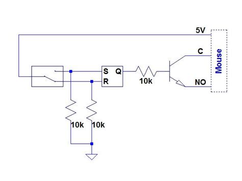 How To Hack Your Mouse