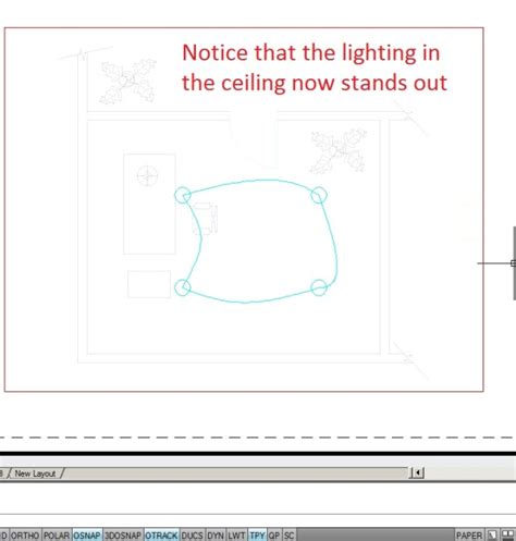 Adding Transparency Per Viewport Autocad Tips