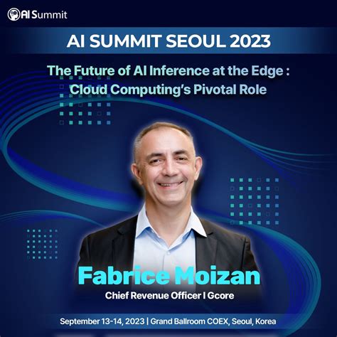 gcore on linkedin ai artificialintelligence artificialintelligencetechnology…