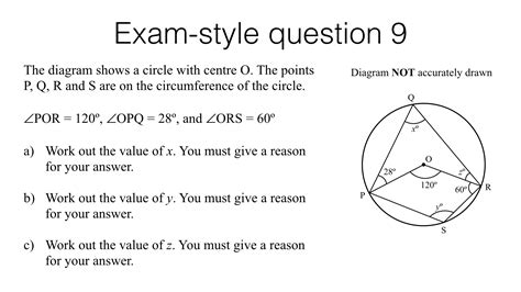 G10a Circle Theorems