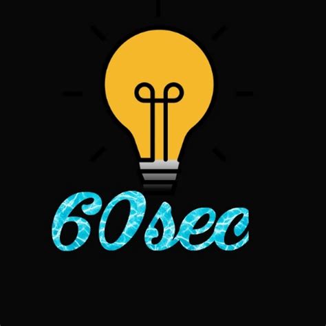 60sec Youtube