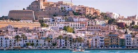Ibiza Stad álle Highlights Info Verblijftips Van Kenners