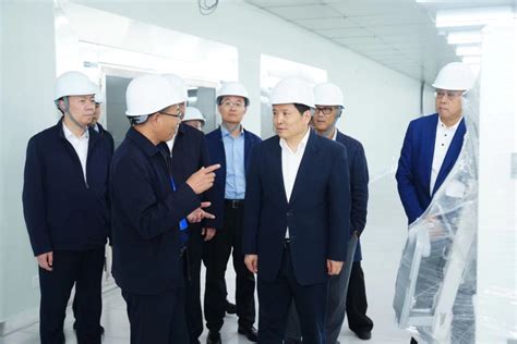 刘伟理事长赴四川成都开展调研