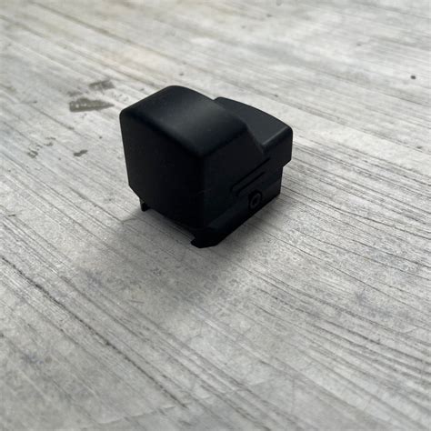 Regulator Mini Sft2 Tactical