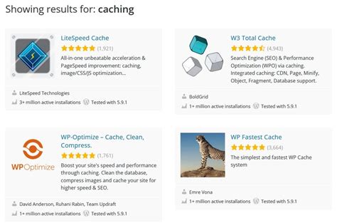 wordpress caching ultimate guide for the beginners