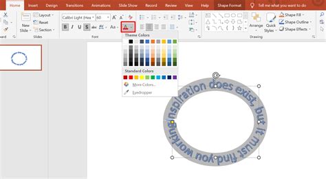 How To Curve Text In Google Slides TechCult How To Curve Text In Google Slides TechCult