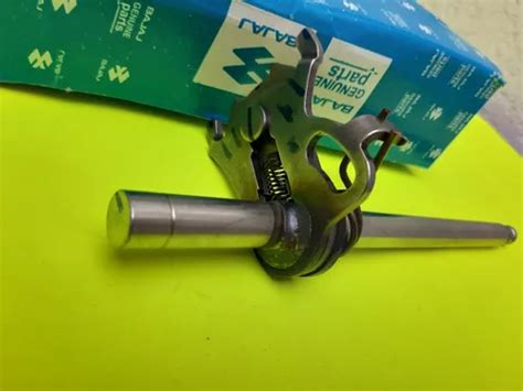 Flecha Selector De Cambios Dominar 400 Original Bajaj en venta en Puebla Puebla por sólo 358