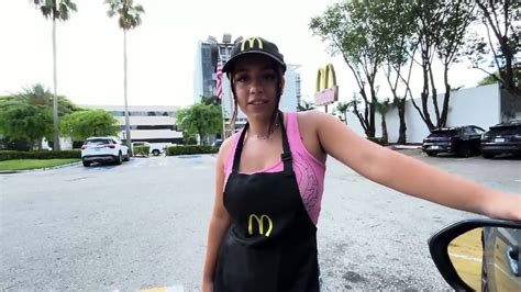 Turns Out You Can Fuck The Mcdonalds Employee Eporner