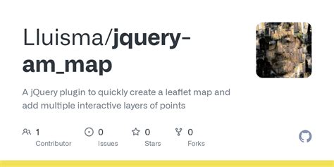 Github Lluismajquery Ammap A Jquery Plugin To Quickly Create A