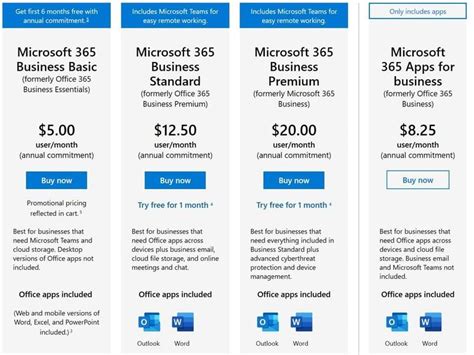 Difference Between Ms Office 365 And 2019 Traderose