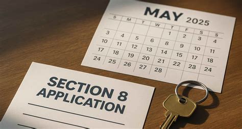 Section 8 Waitlist 2025 How To Check Your Status And Apply Faster