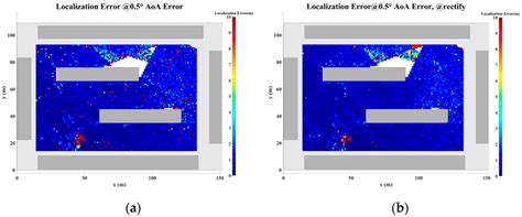 A Ray Tracing Based Single Site Localization Method For Non Line Of